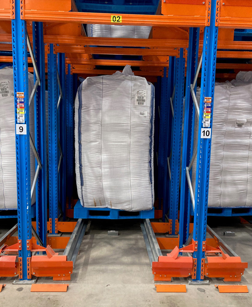 Discover the sustainable benefits of plastic pallets | Go Plastic Pallets