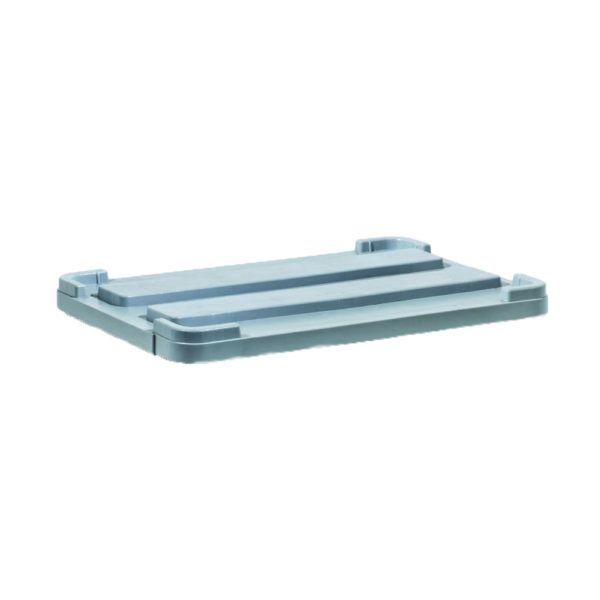 GoPalletBox 1060S Lid - Plastic Pallet Box Lid | Go Plastic Pallets