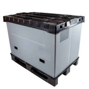 1200 x 800mm - Pallet Boxes & Containers by Size | goplasticpallets.com
