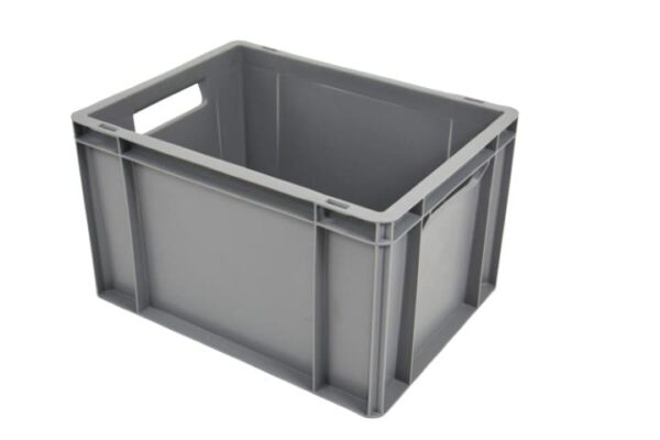 Euro Boxes, Containers & Crates | Euro Storage & Euro Stacking ...