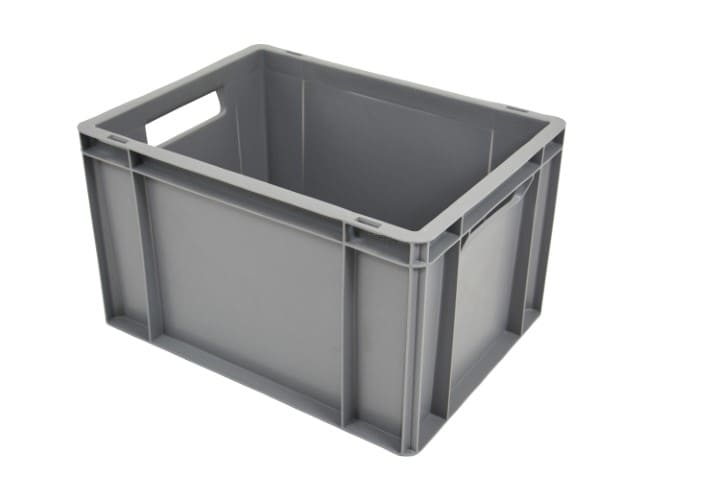 Euro Boxes, Containers & Crates | Euro Storage & Euro Stacking ...