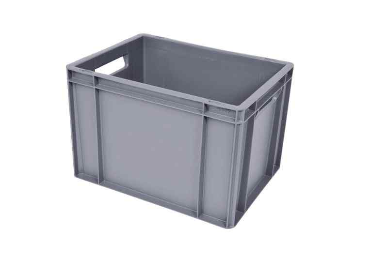 Euro Boxes, Containers & Crates | Euro Storage & Euro Stacking ...