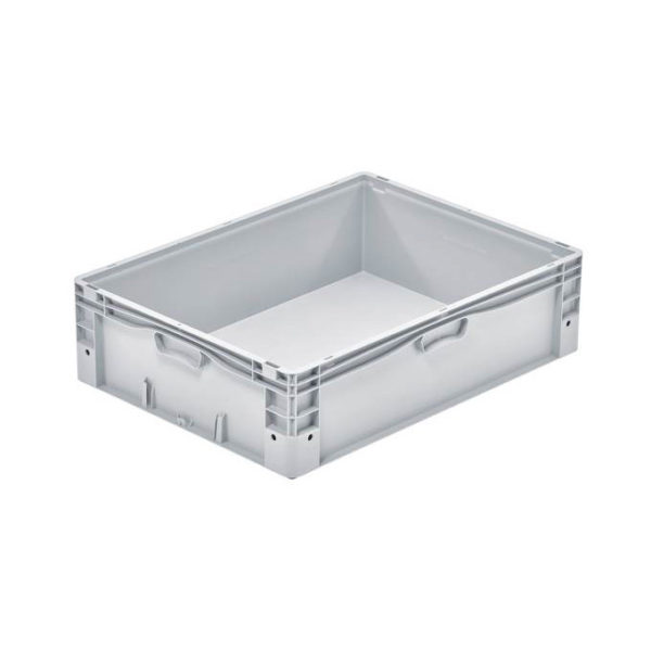 800 x 600mm Plastic Boxes by Size - Small Boxes & Containers | Go ...