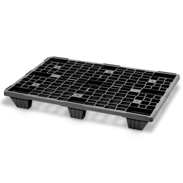 Plastic Pallet Styles - Shipping Pallets | Go Plastic Pallets