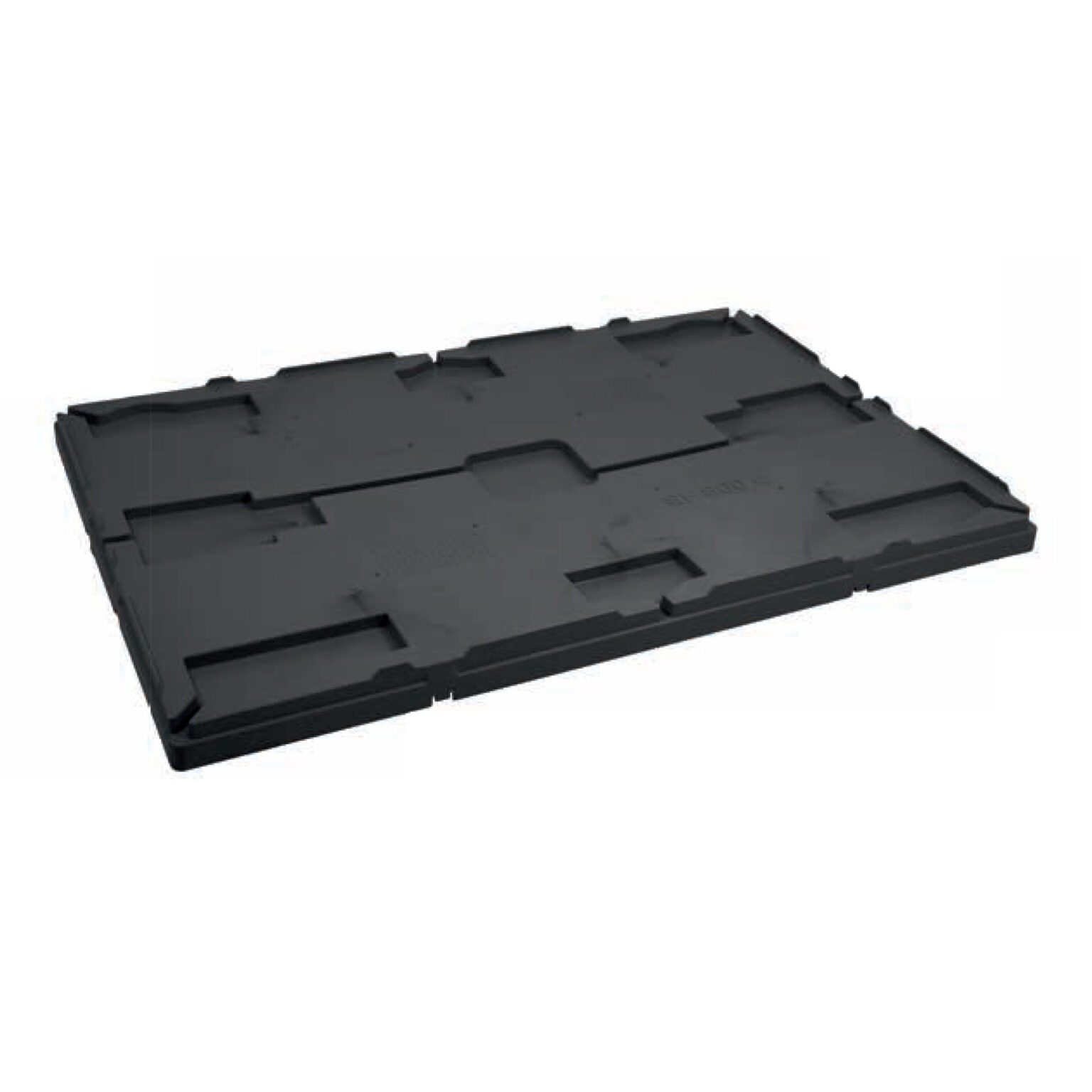 GoLid 1208 Pallet Cover - Box Lid | Go Plastic Pallets