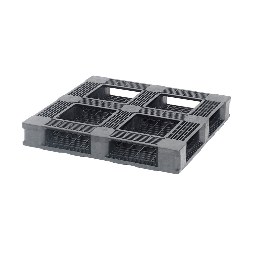 APB 1140 Pool Closed 6R - Heavy Duty Plastic Pallet | Go Plastic Pallets