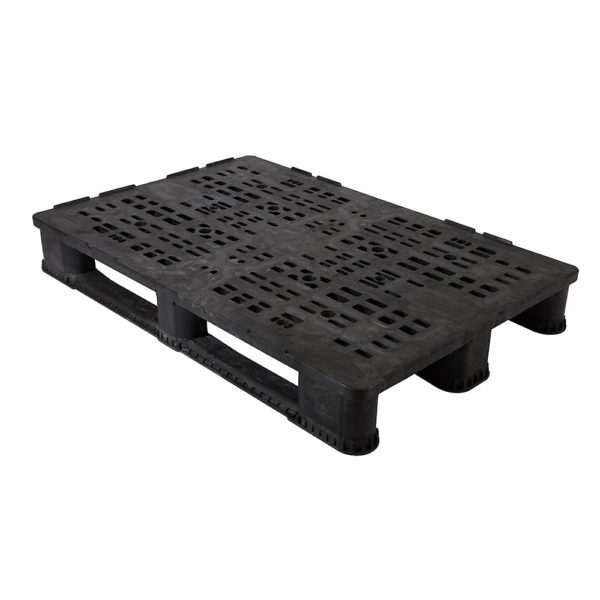 Plastic Pallet Styles - Shipping Pallets | Go Plastic Pallets