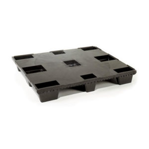 Plastic Pallet Styles - Shipping Pallets | Go Plastic Pallets