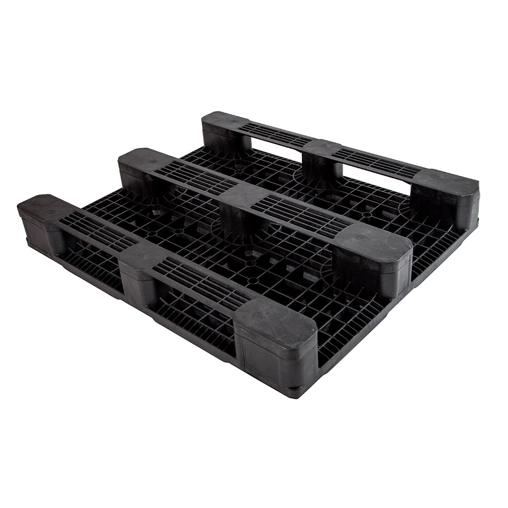 APB 1210 Pool Closed 3R - Heavy Duty Plastic Pallet | Go Plastic Pallets