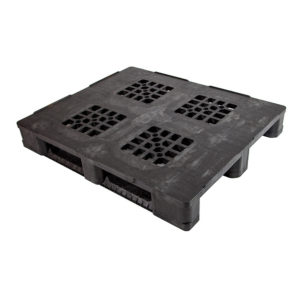 Plastic Pallet Styles - Shipping Pallets | Go Plastic Pallets