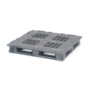 Cabka Plastic Pallets | Go Plastic Pallets