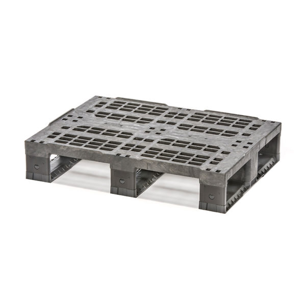 Cabka Plastic Pallets | Go Plastic Pallets