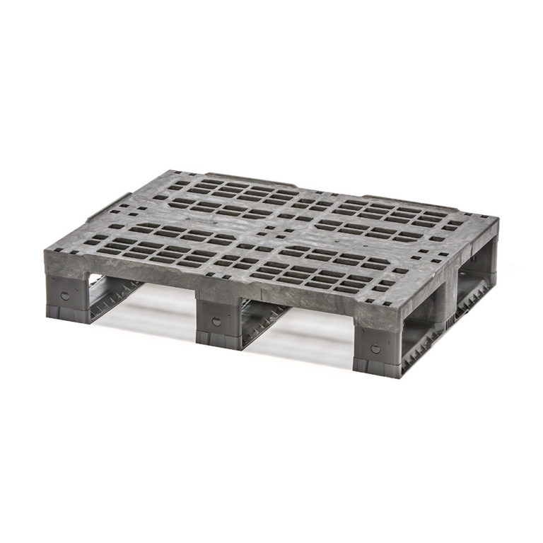 Cabka Plastic Pallets | Go Plastic Pallets