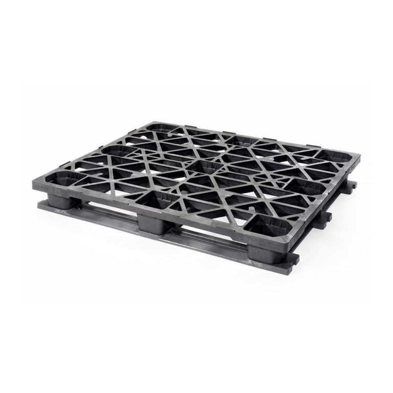 Cabka Hygienic 1210 3R - Hygienic Plastic Pallet | Go Plastic Pallets
