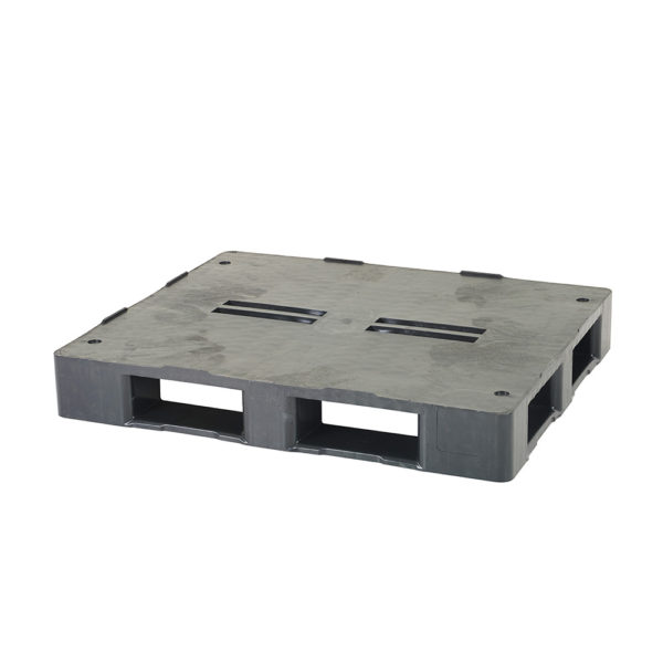 Cabka-IPS ER100 NL2 5R - Heavy Duty Pallet | Go Plastic Pallets