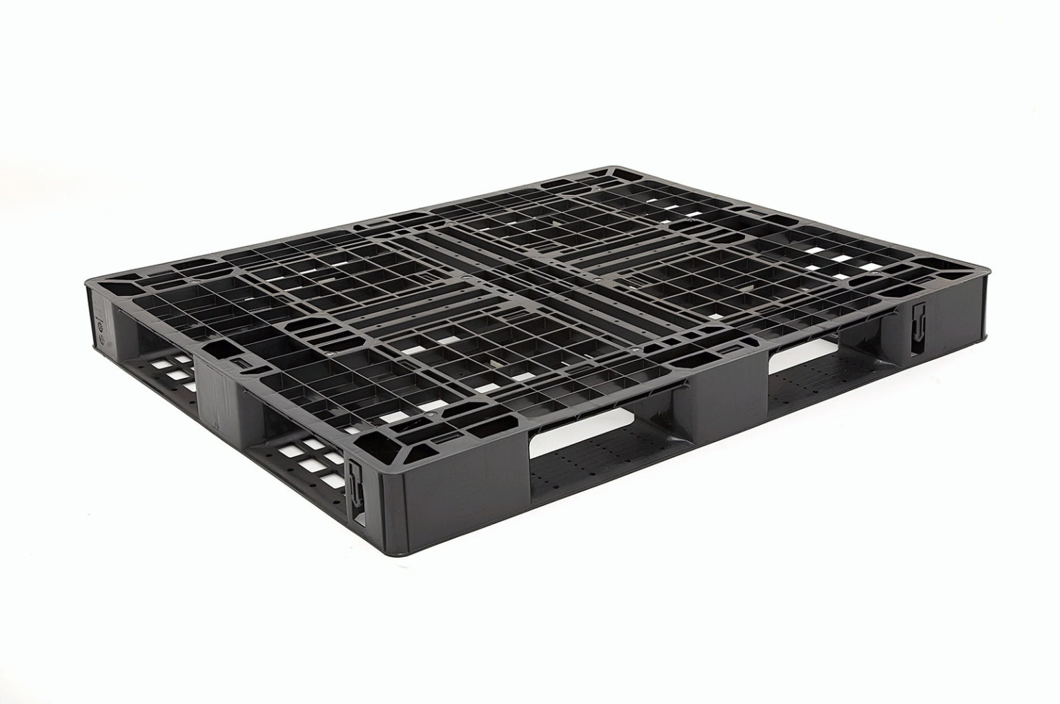 RL-KLT 4147 - Automotive KLT Plastic Box | Go Plastic Pallets