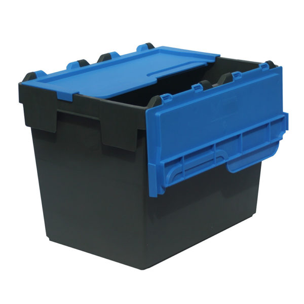 400 x 300mm Plastic Boxes by Size - Small Plastic Boxes ...