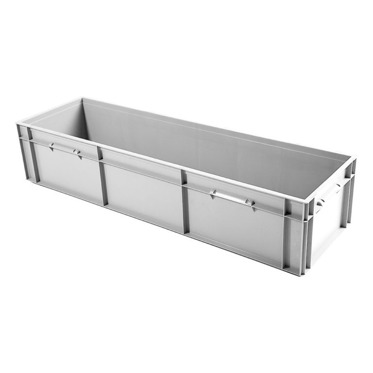 Euro Boxes, Containers & Crates | Euro Storage & Euro Stacking ...