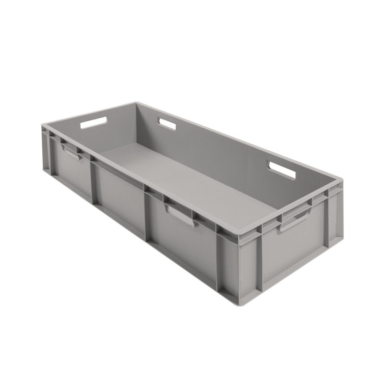 Euro Boxes, Containers & Crates | Euro Storage & Euro Stacking ...