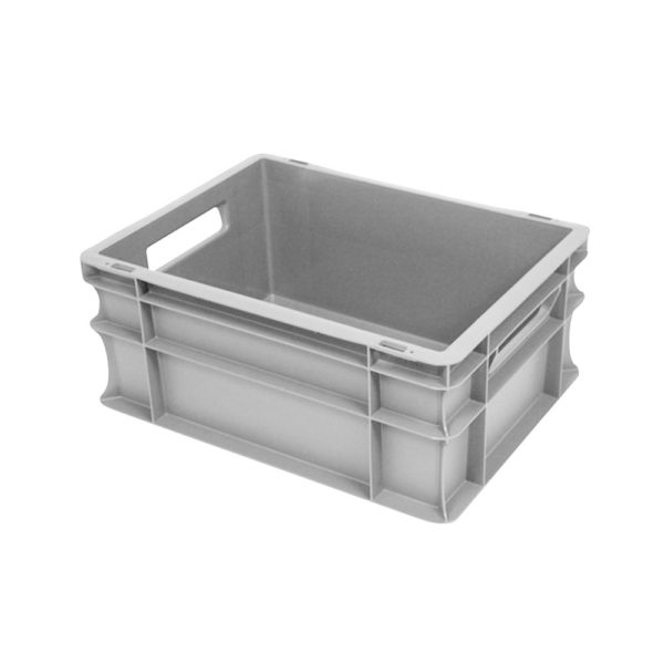 Euro Boxes, Containers & Crates | Euro Storage & Euro Stacking ...