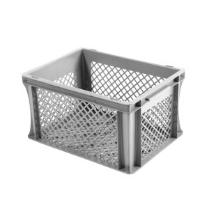 Euro Boxes, Containers & Crates | Euro Storage & Euro Stacking ...