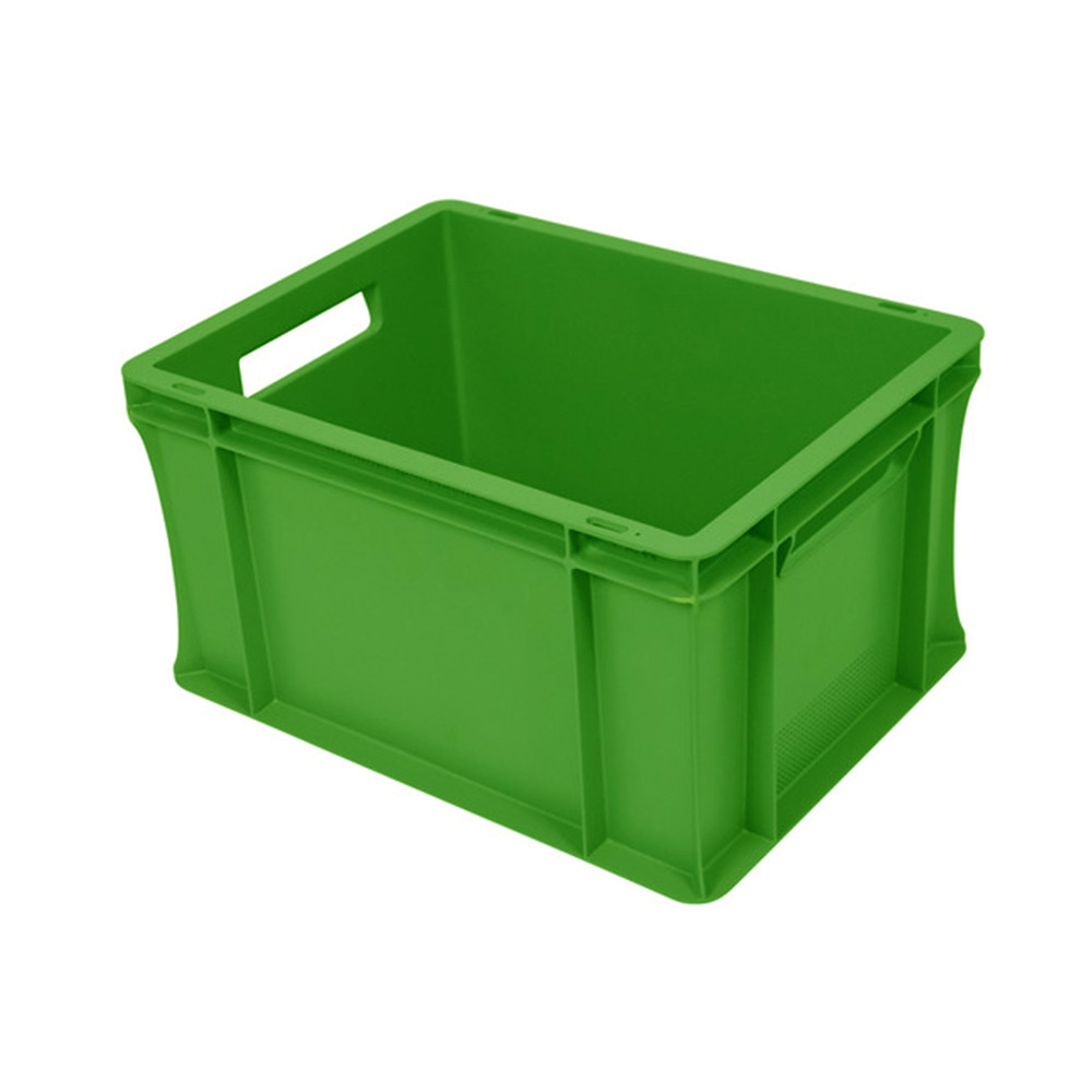 Sales of “Square” 1200 x 1200mm plastic pallets up | Goplasticpallets.com