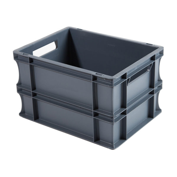 400 x 300mm Plastic Boxes by Size - Small Plastic Boxes ...