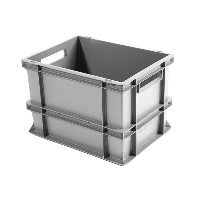 400 x 300mm Plastic Boxes by Size - Small Plastic Boxes ...