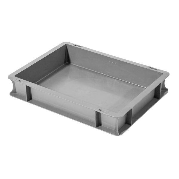 400 x 300mm Plastic Boxes by Size - Small Plastic Boxes ...