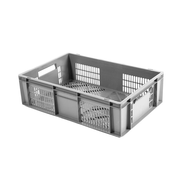 600 x 400mm Plastic Boxes by Size - Small Boxes & Containers | Go ...