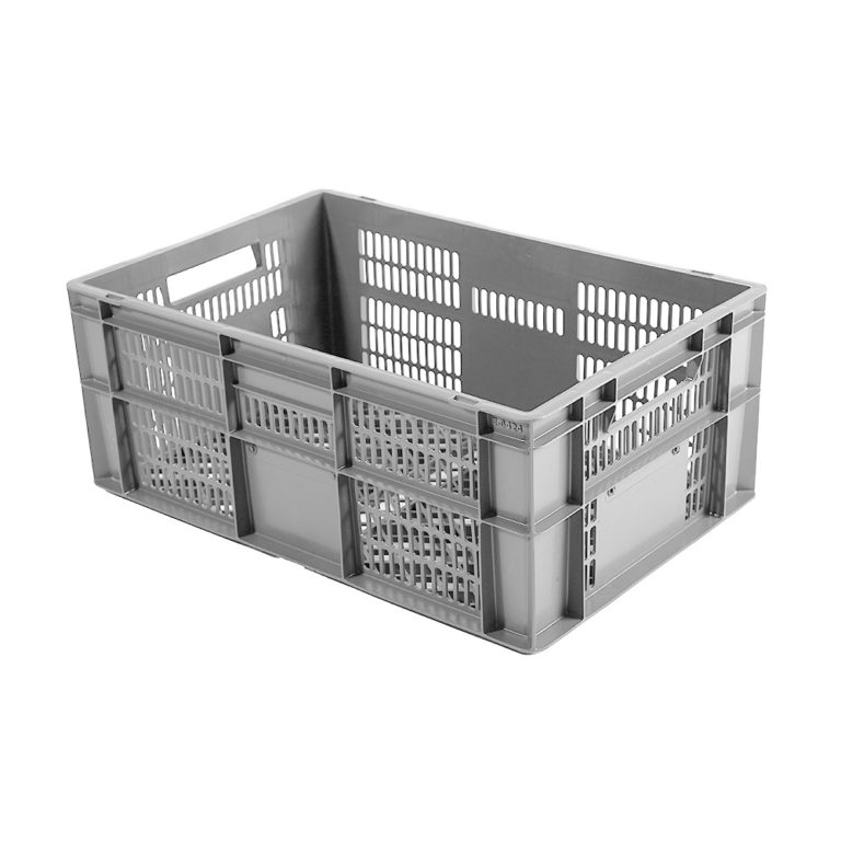 GoEuro 64240P - European Container - Eurobox | Go Plastic Pallets