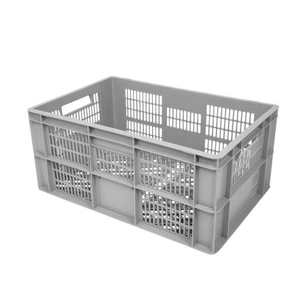 GoEuro 64270P - Euro Plastic Container | Go Plastic Pallets