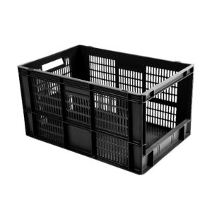 Open Fronted Picking Containers | goplasticpallets.com