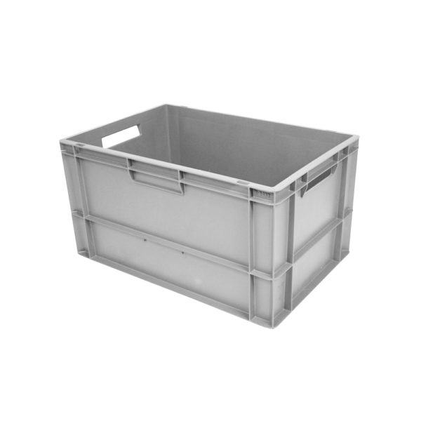 GoEuro 64320S - Euro Container - Euro box | Go Plastic Pallets