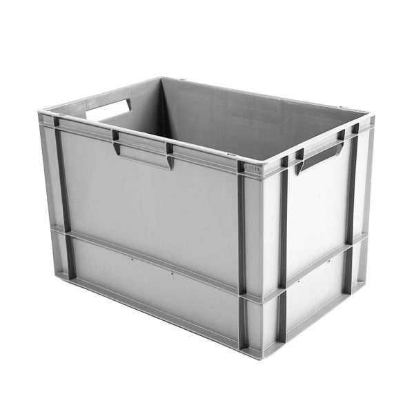 GoEuro 64400S - Euro Container - Euro Box | Go Plastic Pallets