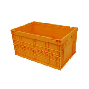 Automotive Boxes | Automotive KLT Containers | Plastic Automotive ...