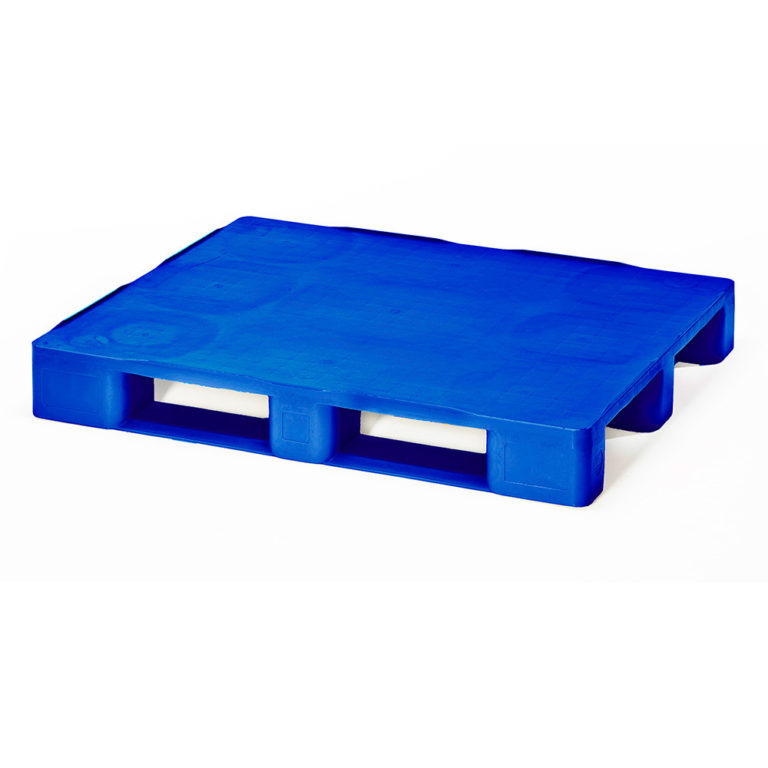 Hygienic Plastic Pallets - Hygienic Pallets | Go Plastic Pallets