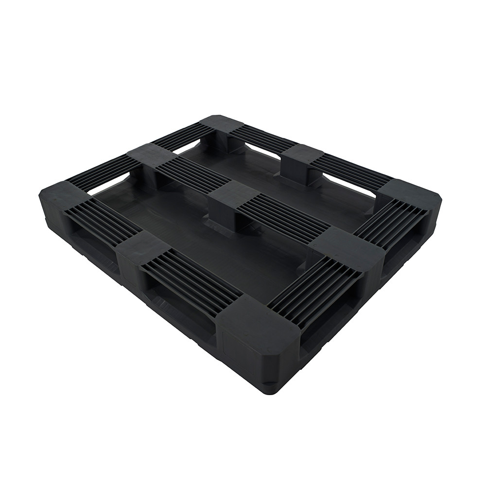 Plastic Pallets: HDPE or PP; which material is best? | Go Plastic Pallets