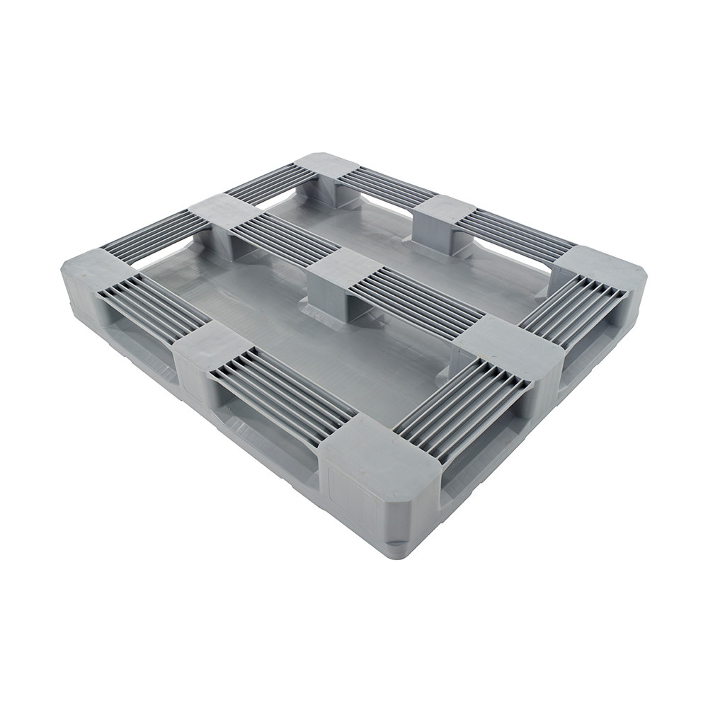 New Plastic Container: GoBox 1155 | Go Plastic Pallets