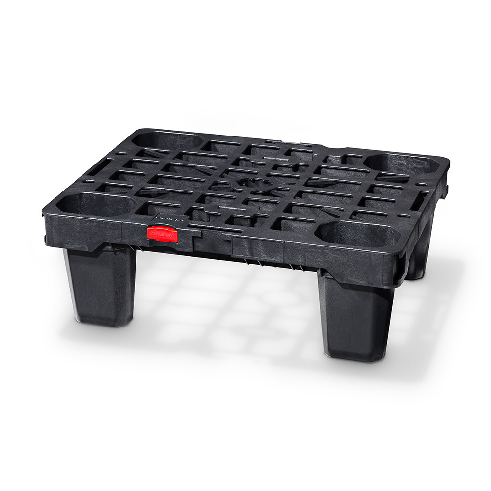 Plastic Pallets by Size - Pallet Sizes | Go Plastic Pallets