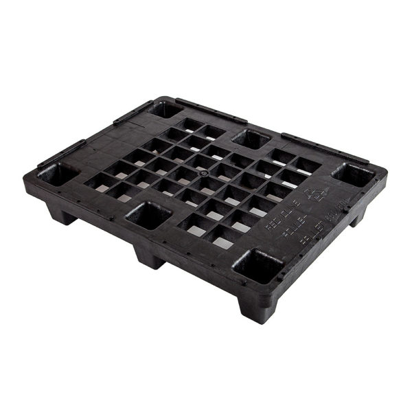 Plastic Pallets by Size - Pallet Sizes | Go Plastic Pallets