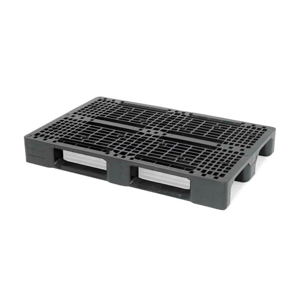 Medium Duty Plastic Pallets | Go Plastic Pallets