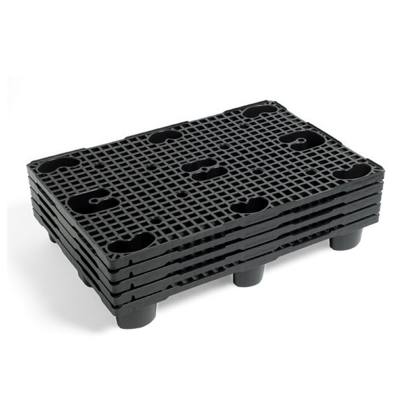 Plastic Pallet Styles - Shipping Pallets | Go Plastic Pallets