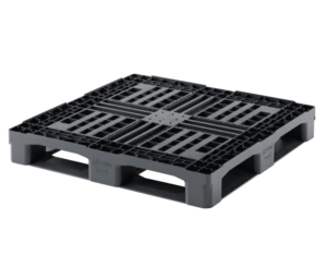 Plastic Pallets by Size - Pallet Sizes | Go Plastic Pallets