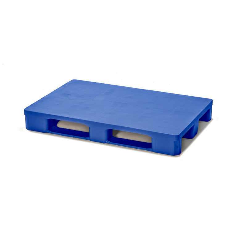 1200 x 800mm Plastic Pallets - Pallet Sizes | Go Plastic Pallets
