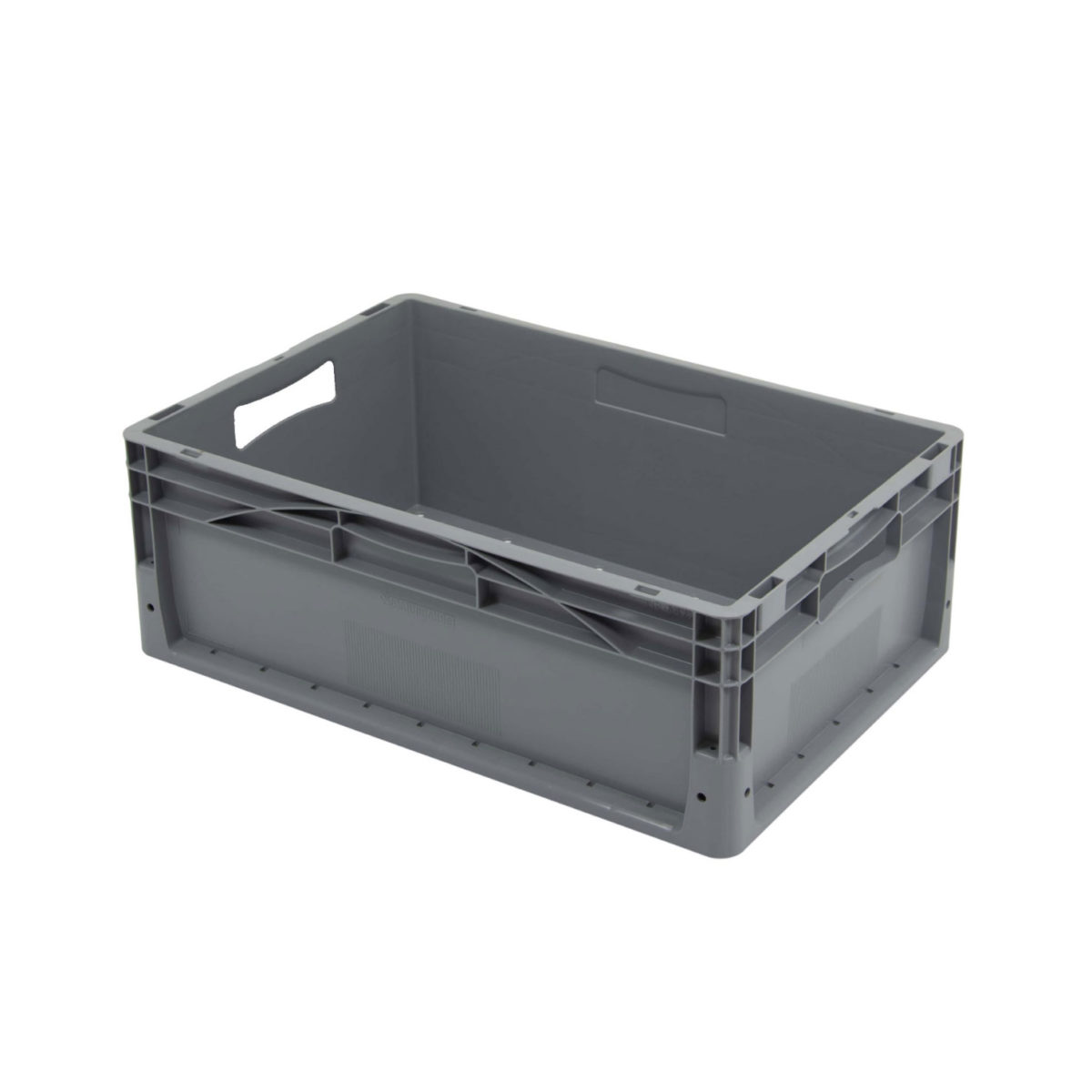 GoSmartEuro 64220S - Euro Box | Go Plastic Pallets