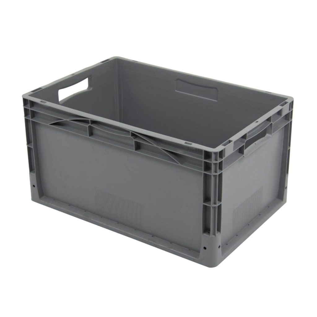 Plastic Boxes - Plastic Storage Boxes & Crates - Plastic Box Sizes | Go ...
