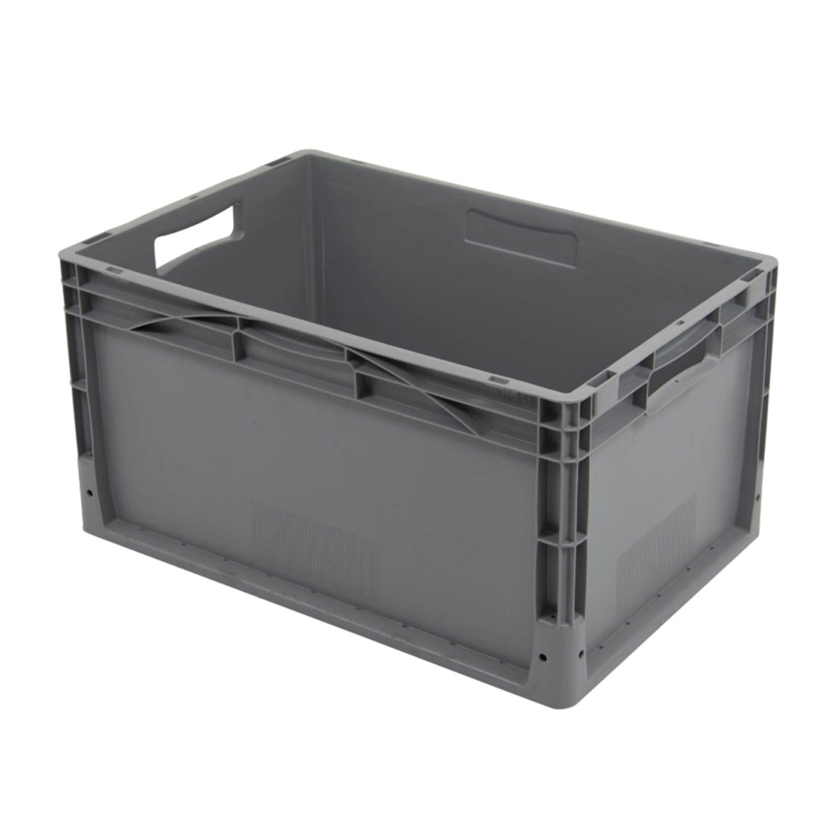 GoSmartEuro 64320S - Euro Box | Go Plastic Pallets