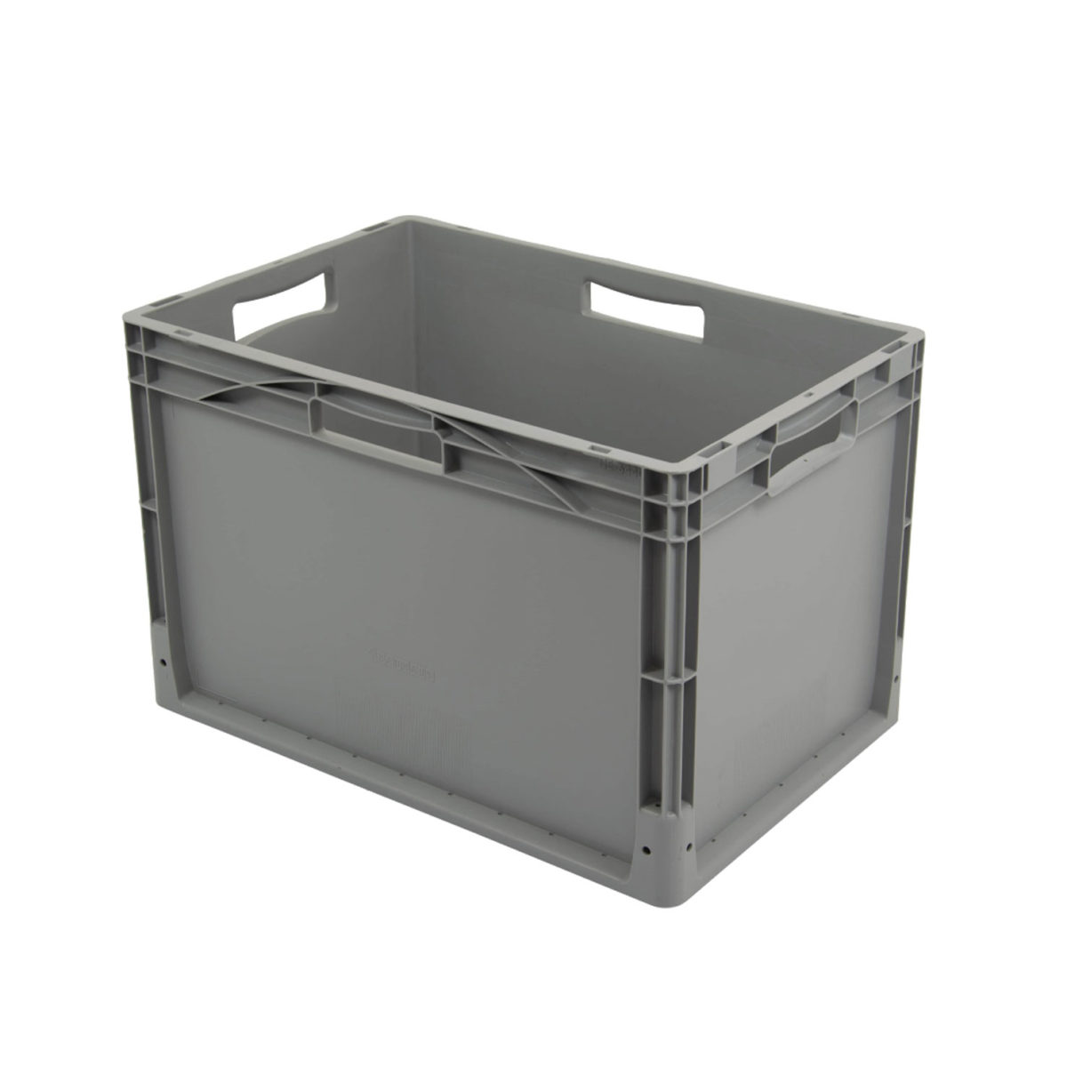 GoSmartEuro 64400S - Euro Box | Go Plastic Pallets