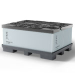 Cabka Plastic Pallets | Go Plastic Pallets
